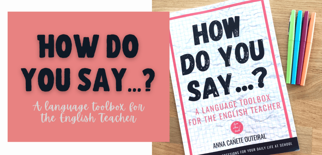 How do you say…? A language toolbox for the English teacher – From ...